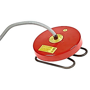 Allied Precision 7621 1000-Watt Floating De-Icer