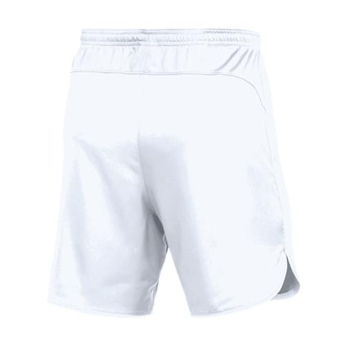 Nike Mens Dri-Fit US Laser V Short (as1, Alpha, l, Regular, Regular, Black)