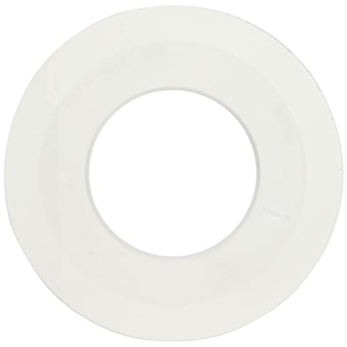 Geberit 816.418.00.1 Flush Valve Base Sealing Washer - Clear