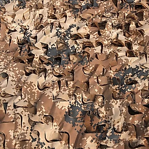 Sitong Bulk Roll Camo Netting for Hunting Military Decoration Sunshade