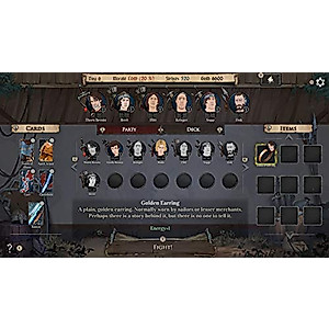 Ash of Gods: Redemption (Xbox One)