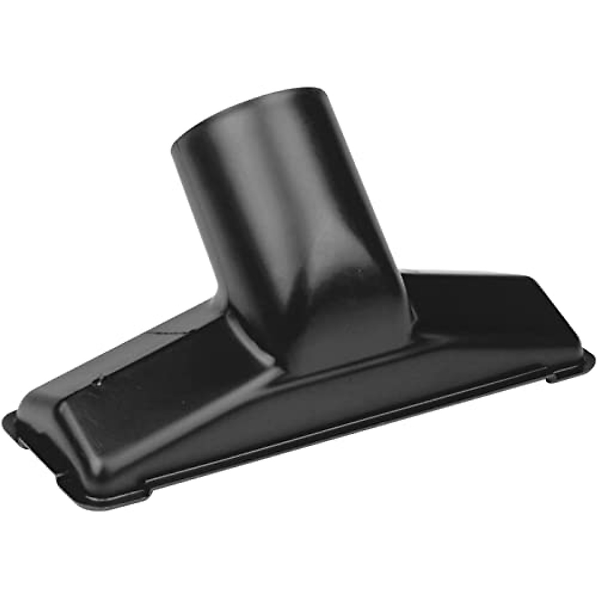WORKSHOP Wet/Dry Vacs Vacuum Accessories WS25009A 2-1/2-Inch Utility Nozzle Shop Vacuum Attachment For Wet/Dry Shop Vacuums, Black