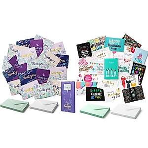 Mr. Pen- Birthday Cards and Thank You Cards
