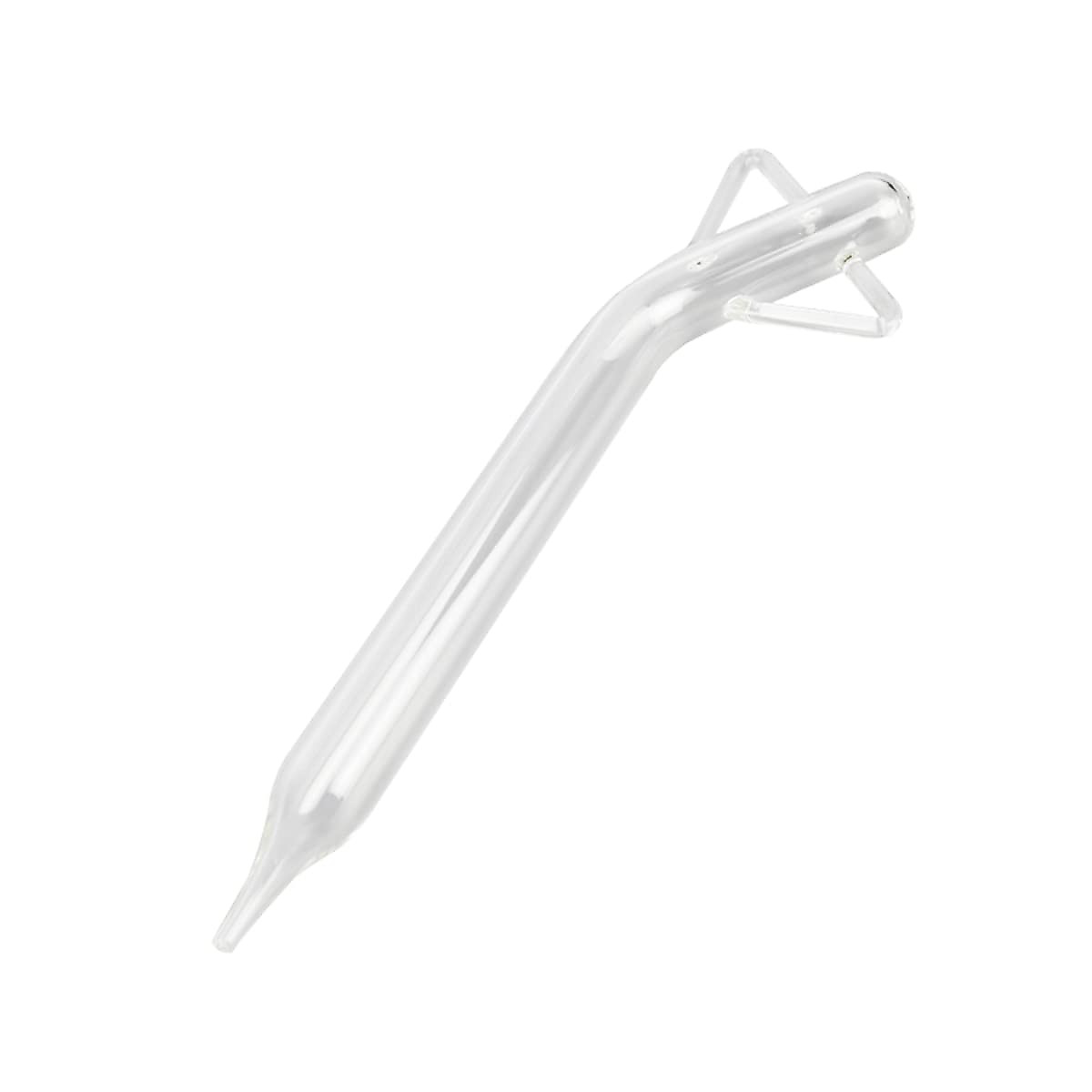 Wine Thief Transparent Winemaker Oak barrel Sampler Glass