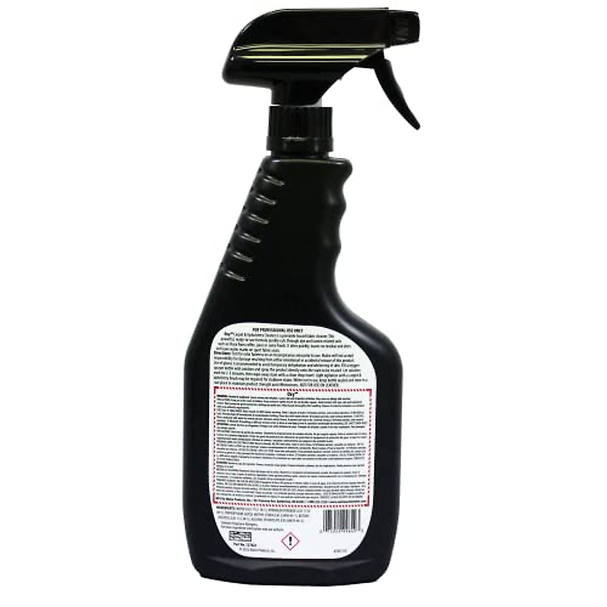 Malco OXY Carpet & Upholstery Cleaner - Stain Remover Spray for Car Interior Fabric/Cleans the Toughest Vehicle Stains/Deep Cleaning Liquid Formula / 22 Oz. (127822)