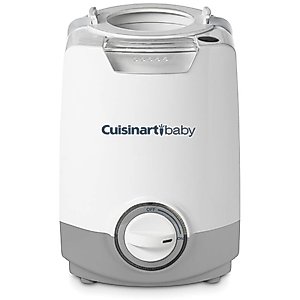 Baby Bottle Warmer