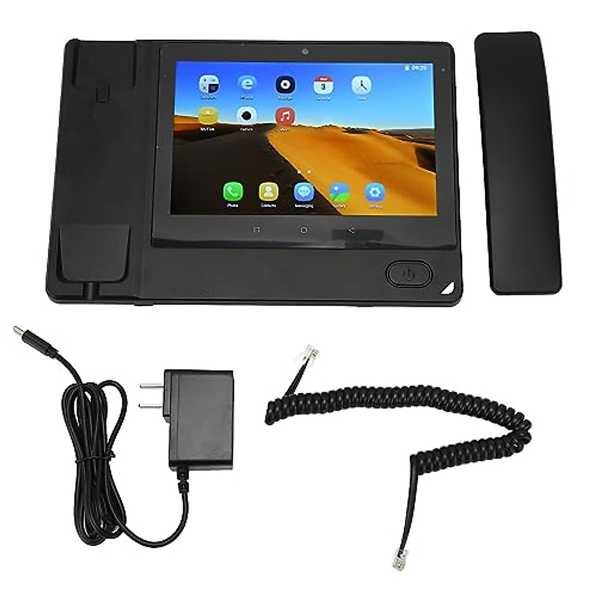 Smart Video Telephone with 8MP Camera & 8" Display