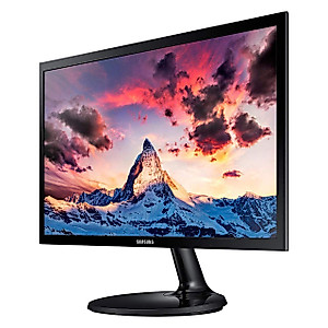 Samsung Electronics LS24F352FHNXZAR DBA HANWHA TECHWIN AM Screen LED-Lit Monitor 23.6"