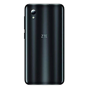 ZTE Blade L8 5" 16GB Android 9.0 Pie Go Edition Factory Unlocked (Black)