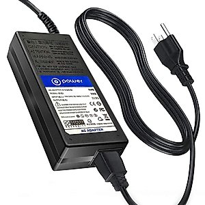 T-Power Charger for AOC Agon 24" 27" 35" AG241QG AG241QX AG271QX AG271QG AG352QCX Benq EX3501R Gaming Monitor Backlight 270LM00027 Ac Dc Adapter Power Supply
