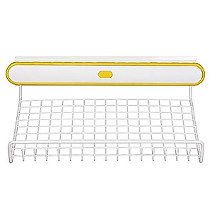 GarageTek Slatwall Shoe Organizer & Shelf | Garage Slatwall Accessories | Garage Rack, Shoe Stand, Wall Shoe Rack - Mounts on TekPanel, TekTrak and Other Slatwall