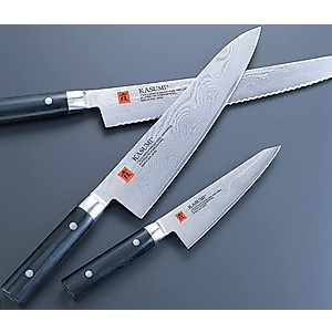 Kasumi - 8 inch Chef's Knife