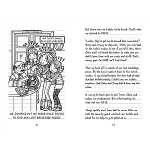 Dork Diaries 7: Tales from a Not-So-Glam TV Star (7)