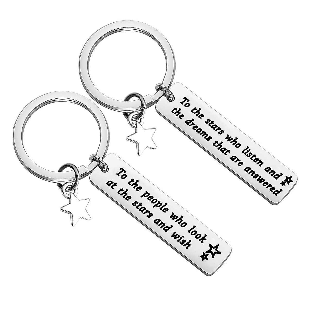 MAOFAED To the Stars Who Listen (To the Stars People)