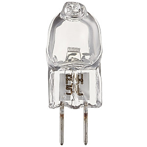 Philips Halogen Non-Reflector 7388 20W G4 6V Light Bulb