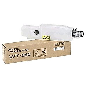 Kyocera WT-860 (1902LC0UN0) Waste Toner Container