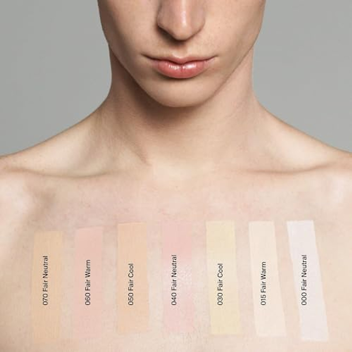 HAUS LABS BY LADY GAGA Triclone Skin Tech Medium Coverage Foundation with Fermented Arnica 070 Fair Neutral