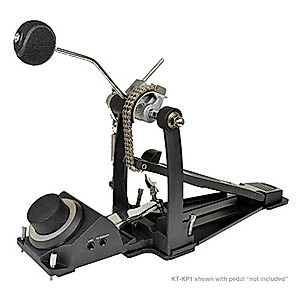 KAT Percussion KT-KP1 Bass Drum Trigger