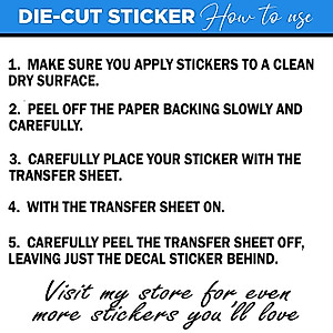 Stop Screaming I'm Scared Too Sticker, Medical Sticker, Paramedic Doctor Sticker, Paramedic Sticker, Water Assitant Die-Cut Vinyl Funny Decals for Laptop, Phone, Water Bottles, Kindle Sticker