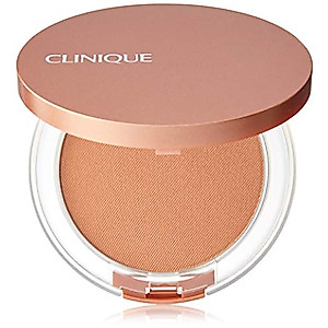 Clinique True Bronze Pressed Powder Bronzer, No. 03 Sunblushed, 0.33 Ounce,CLINIQUE-243753EU