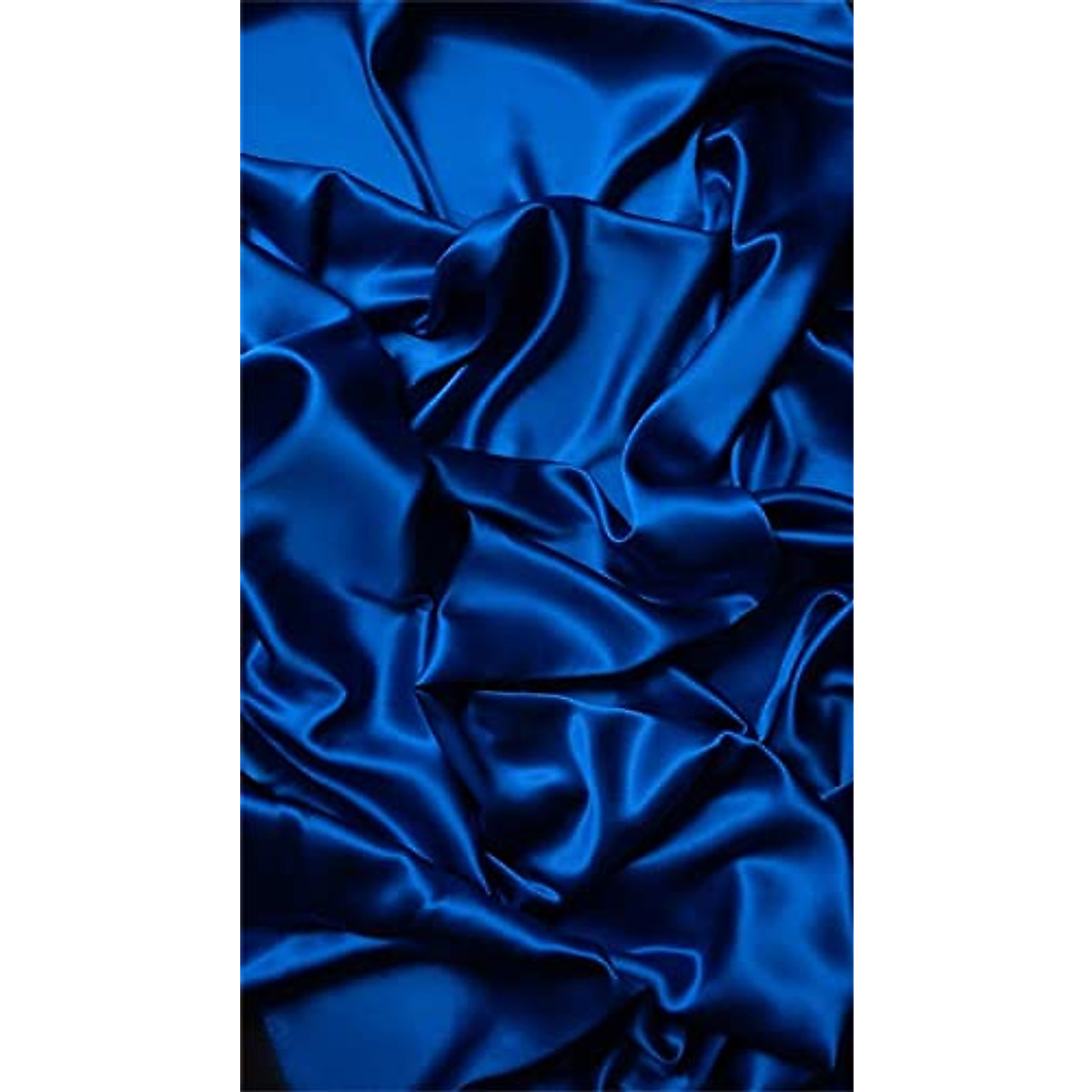 YJKIS 44" 100% Pure Silk Fabric Champagne Charmeuse Fabric by The Yard for Sewing Clothes DIY Crafts, Champagne