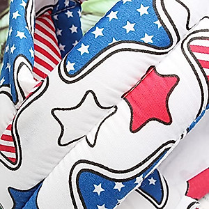 Jenbode Baby Infant Toddler No Bumps Safety Helmet Head Cushion Bumper Bonnet