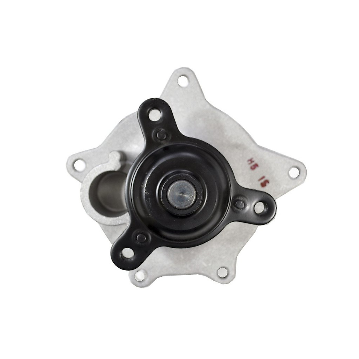 Diamond Power Water Pump Replacement for Chrysler Town & Country Voyager Dodge Grand Caravan 3.3L 3.8L V6 OHV