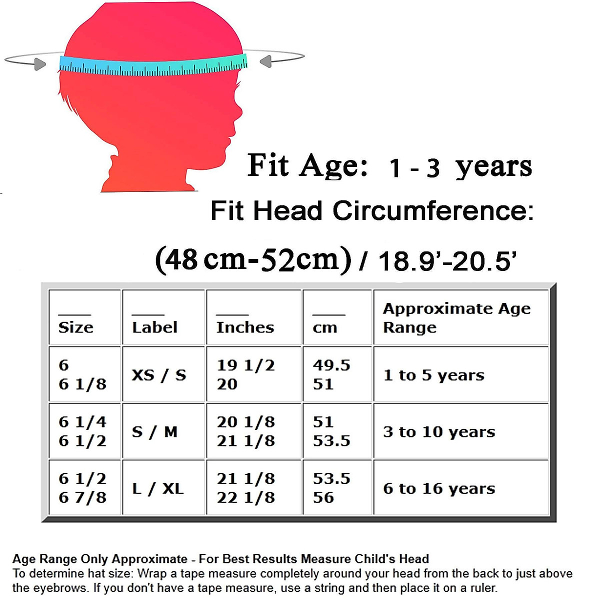 Kids Solid Cotton Baseball-Hat - Baby-Boys Washed Cotton Baseball Hats Toddler Infant Baseball-Cap for 2-7 Years (Navy, 2-7years)