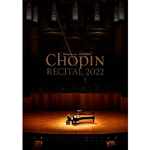Chopin Recital 2022 (Bonus: None) [DVD]
