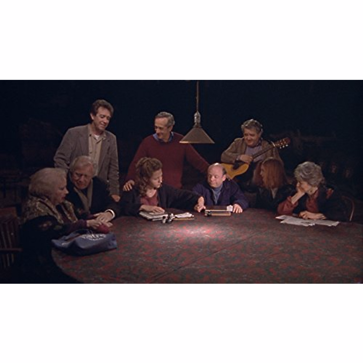 Andre Gregory & Wallace Shawn: 3 Films (The Criterion Collection) [Blu-ray]