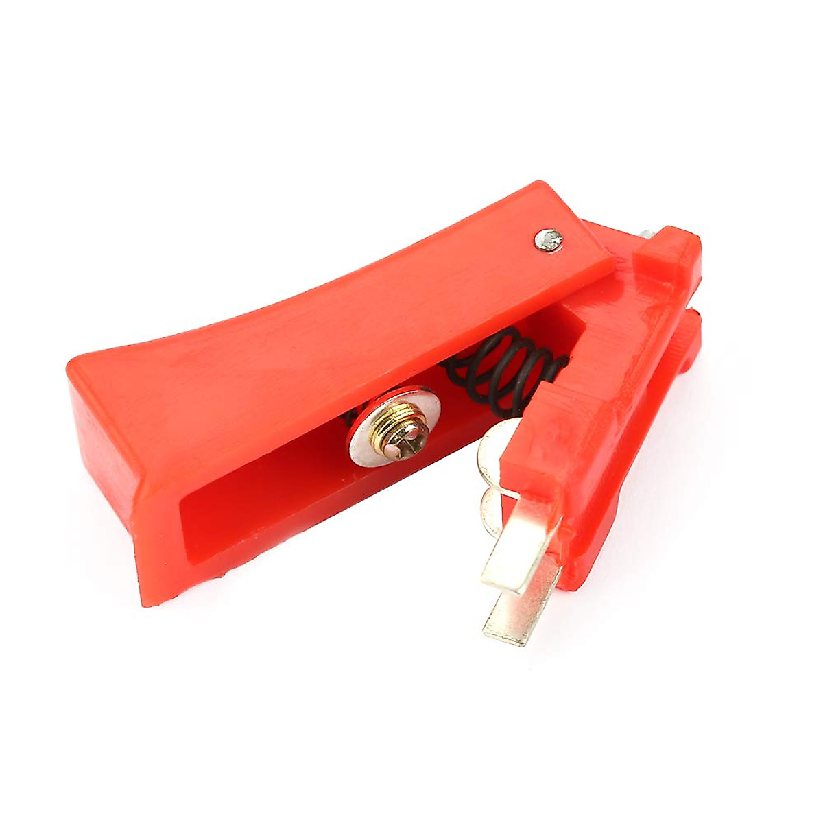 Arc Welding Equipment Trigger Switch MIG Welder Switch, 5Pcs High Sensitivity Trigger Switch Fit for Binzel 15AK/24KD/36KD