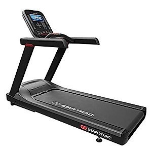 Star Trac 4 Series 4TR Treadmill with 10" LCD