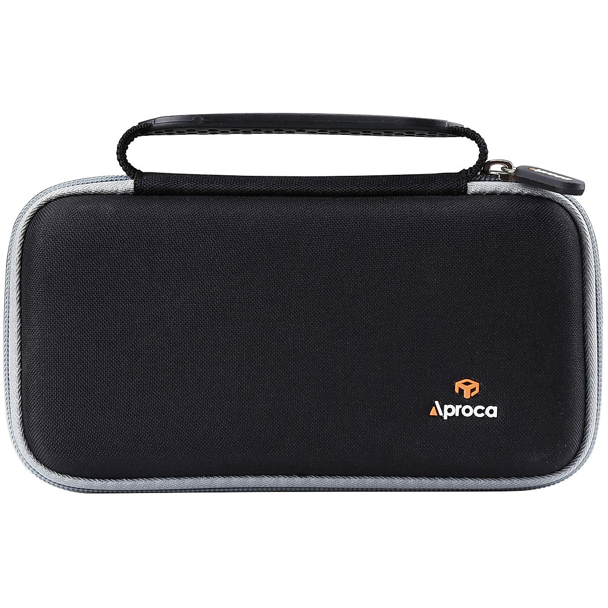 Aproca Hard Storage Travel Storage Case for Remington MB6850 Vacuum Stubble and Beard Trimmer