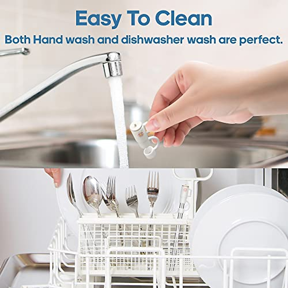 4 PCS Straw Covers Cap for Stanley Cup, Silicone Straw Tip Covers for Stanley 30 & 40 Oz Tumbler with Handle, Straw Toppers for Stanley Tumbler Cup