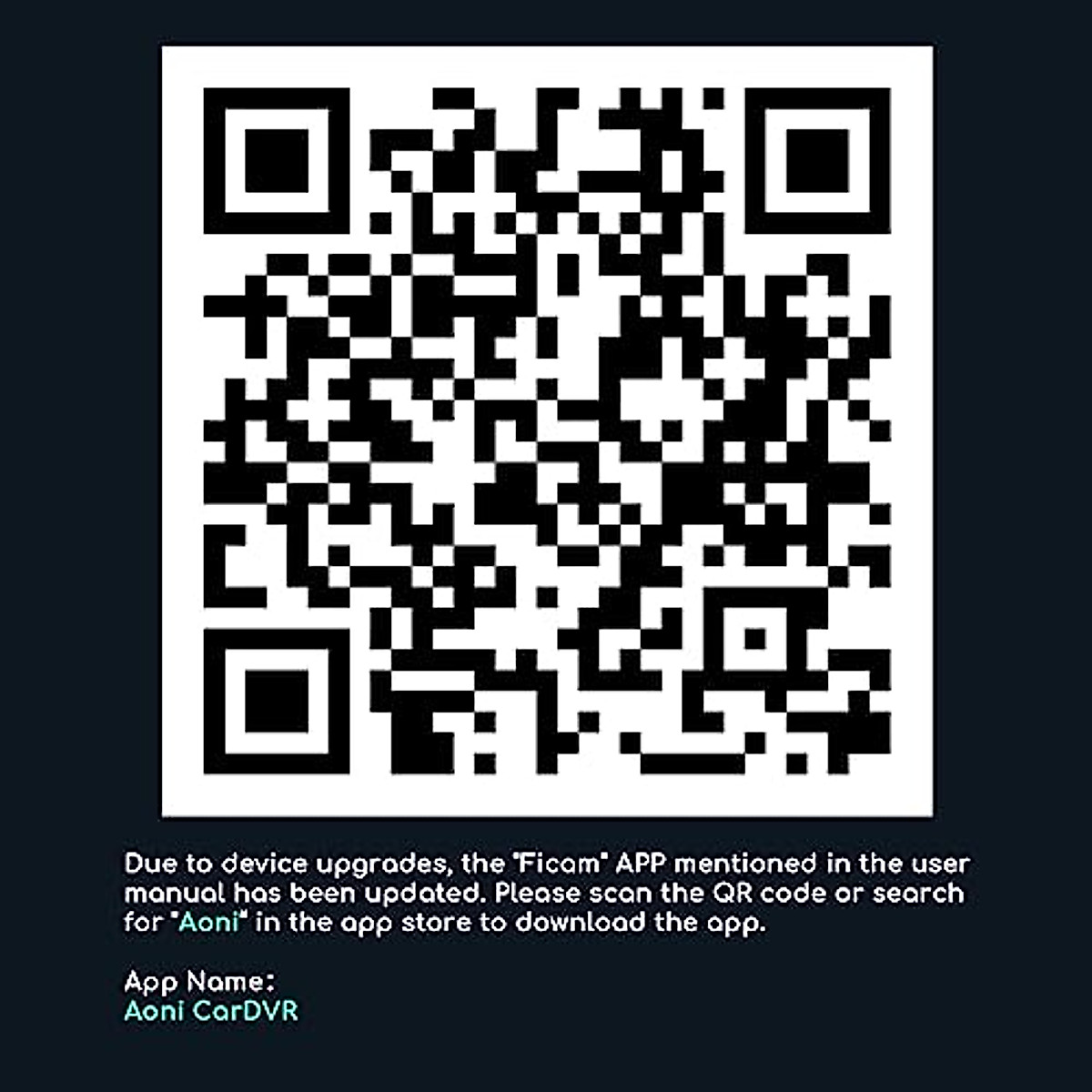 COOAU 2.5K Dual Dash Cam, Built-in GPS Wi-Fi, 1440P Dash Cam Front and Inside with Infrared Night Vision, Dash Camera with Parking Mode, Loop Recording， Support 256GB Max (D20S)