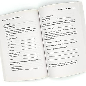 The Total Money Makeover Workbook: Classic Edition: The Essential Companion for Applying the Book’s Principles