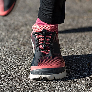 Nathan NS1170 Run Laces Black, One Size