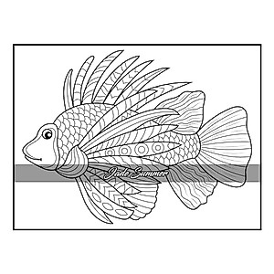 100 Animals: An Adult Coloring Book with Lions, Elephants, Owls, Horses, Dogs, Cats, and Many More!