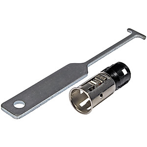 Dorman 56457 Lighter Socket And Removal Tool Compatible with Select Models