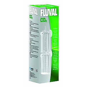 Fluval CO2 Diffuser for Planted Aquariums, A7542