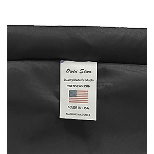 Owen Sewn Heavy Gear 40X50 Laundry Bag