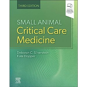Small Animal Critical Care Medicine