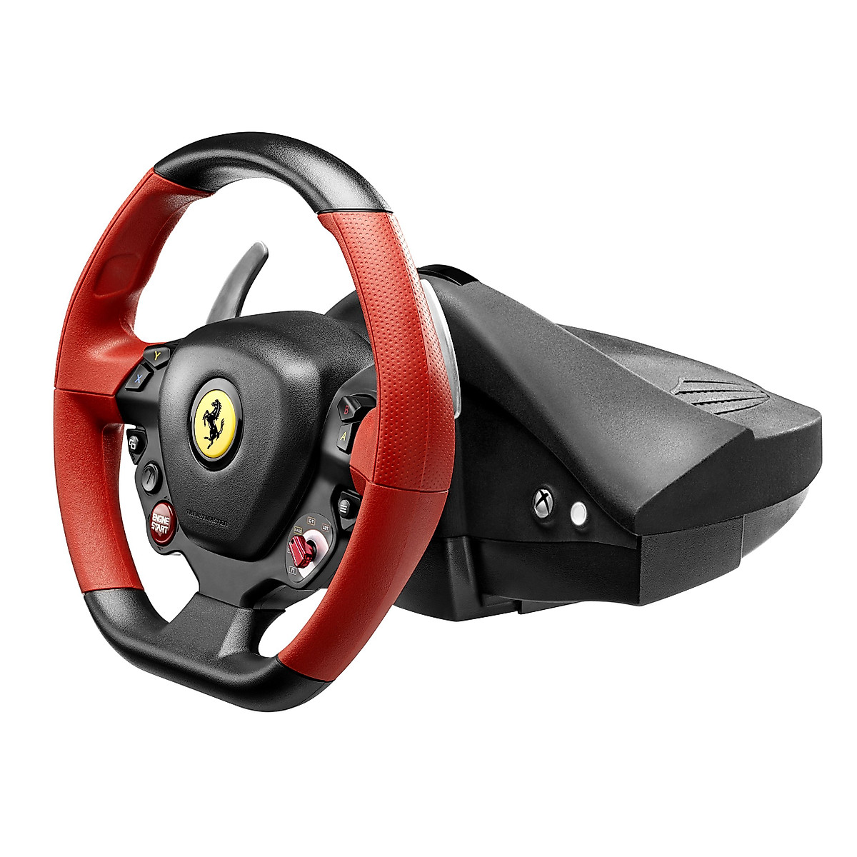 Thrustmaster Racing Wheel Ferrari 458 Spider Edition (XBOX Series X/S, One, PC)