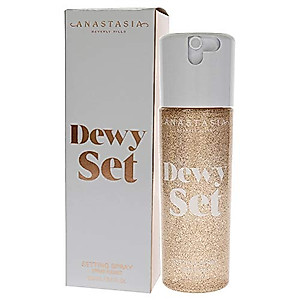 Anastasia Beverly Hills Dewy Set Setting Spray Women 3.4 oz