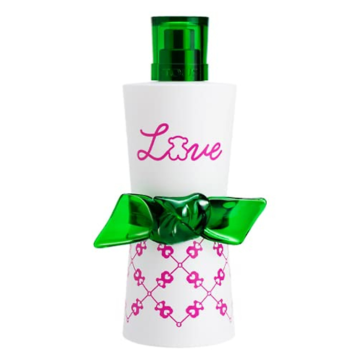 TOUS Love Moments Eau de Toilette, 3 Ounce