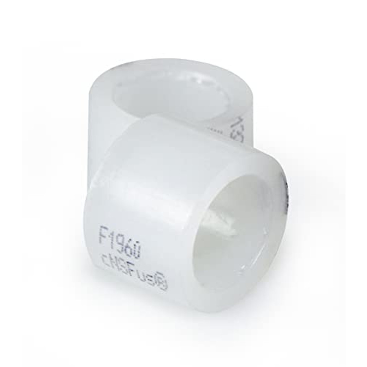 Uponor Q4690512 ProPEX Ring with Stop, 1/2" Bag of 50