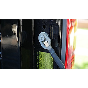 STA-BIL Rust Stopper - Protects All Common Metals, Lubricates And Penetrates, Long Lasting and Water Resistant, Stops Existing Rust and Corrosion From Spreading, 13oz (22003-6PK)