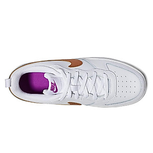 Nike Court Borough Low 2 SE (Big Kid)