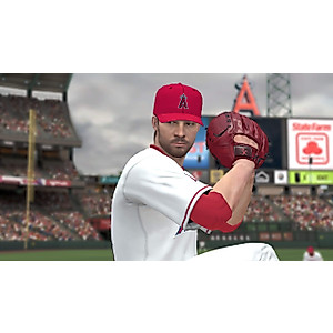 Major League Baseball 2K12 - Xbox 360 (Renewed)