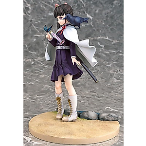 Phat Demon Slayer: Kimetsu no Yaiba: Kanao Tsuyuri 1:7 Scale PVC Figure